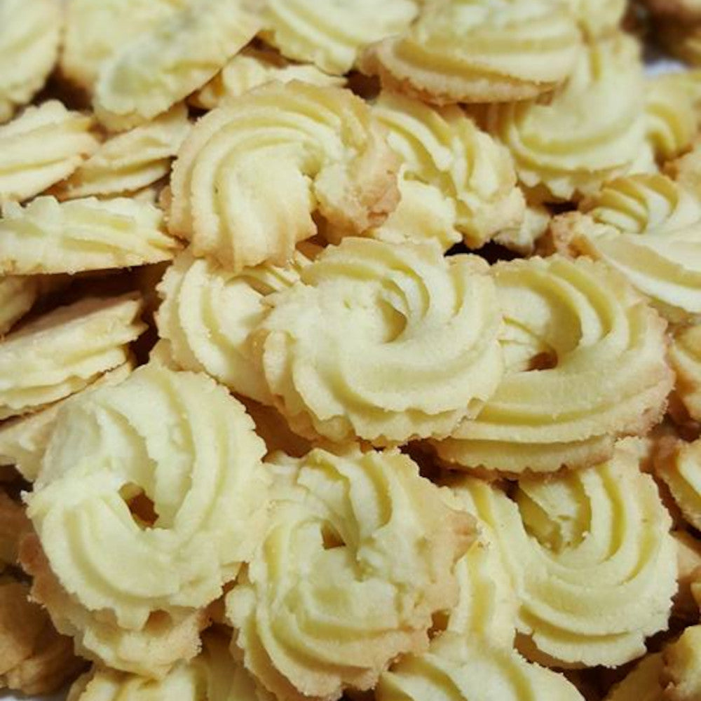 Biskut Butter – 🍪 BISKUT